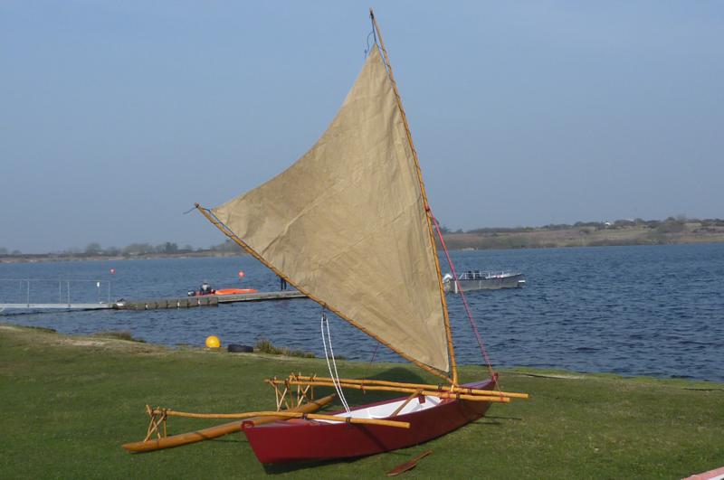 Melanesia - James Wharram Designs
